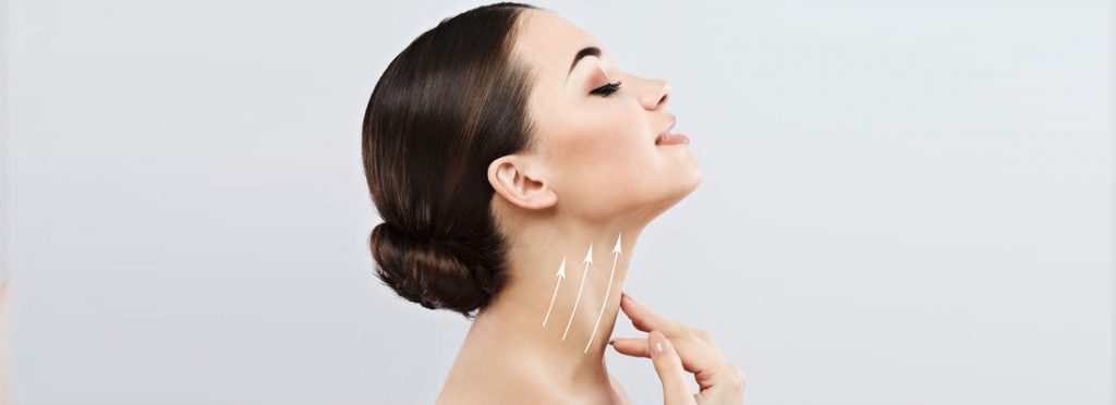 Neck Lift - Op.Dr. Şükrü İşler Aesthetic and Plastic Surgery Clinic